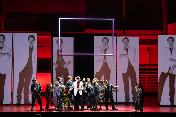 The Glimmerglass Festival Wins 2025 International Opera Award | The ...